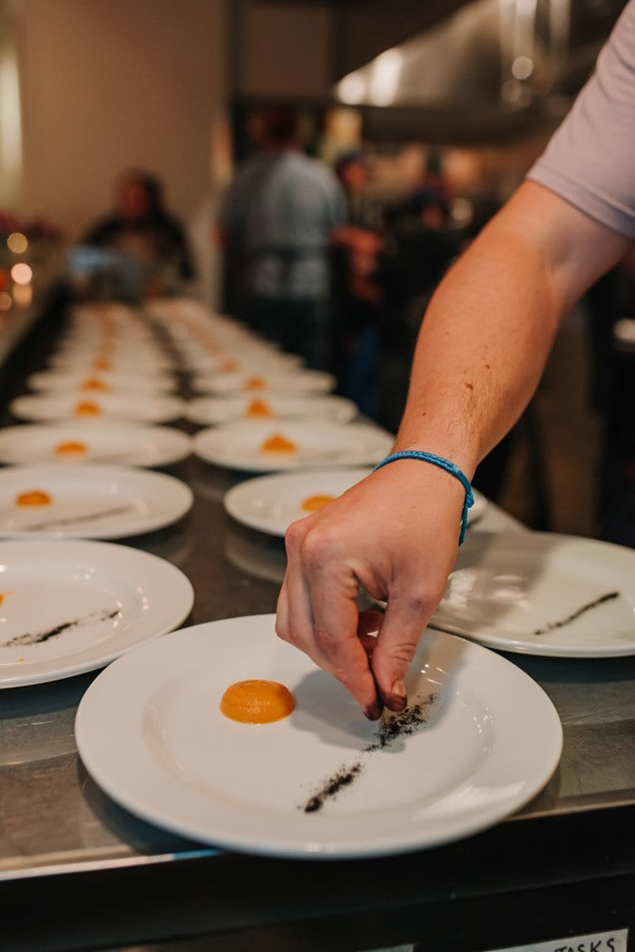 Best Bites from Portland Chefs and Restaurants in 2022 - Portland Merc ...