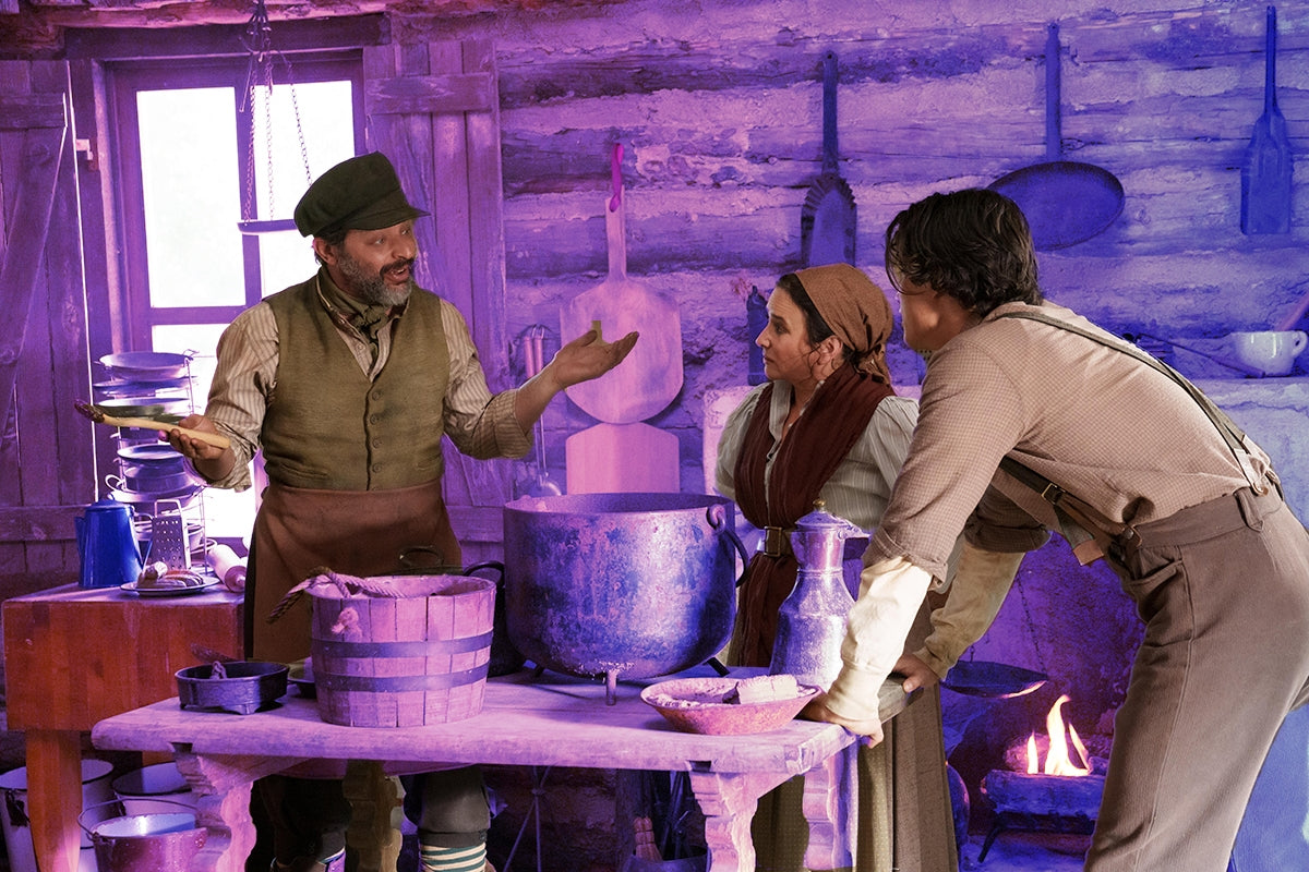 ‘A History of the World, Part II’ Is a Triumph of Jewish Comedy – Squelo